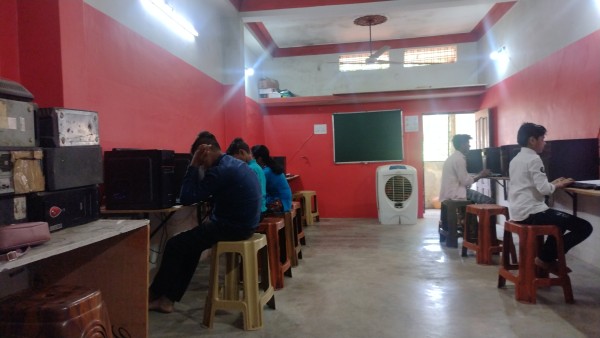 Smarto.One - Best Computer Training Center & Institute in India