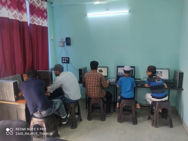 Smarto.One - Best Computer Training Center & Institute in India